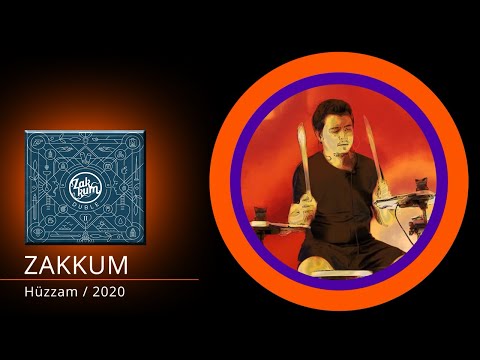 Zakkum - Hüzzam (Drum Cover) Duble | Nasıl Çalınır?