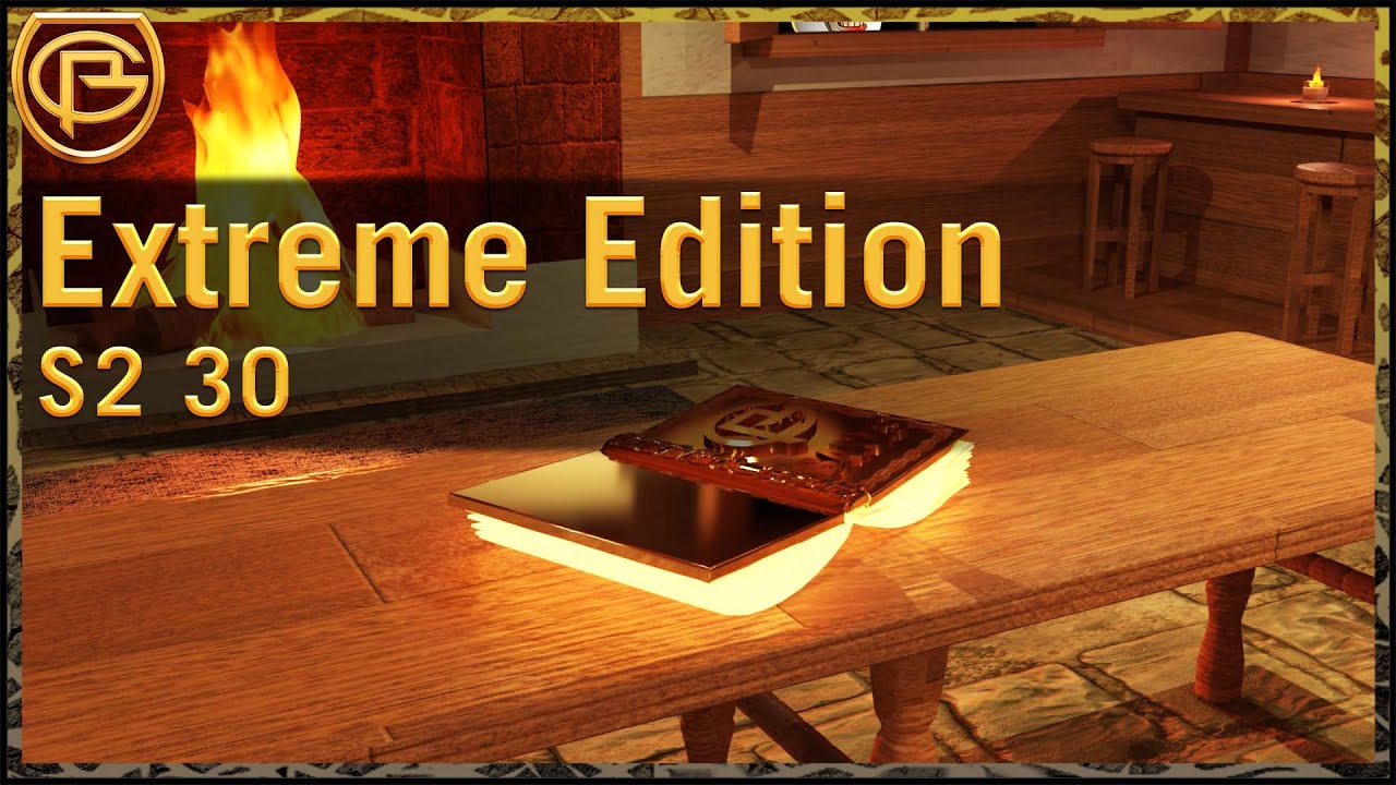 Drama Time - Extreme Edition - YouTube