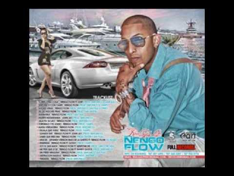 Ñengo Flow ♫Real G4 Life♫ ★Album Completo★ - YouTube