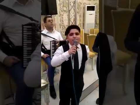 Bey öz toyunda qan eledi