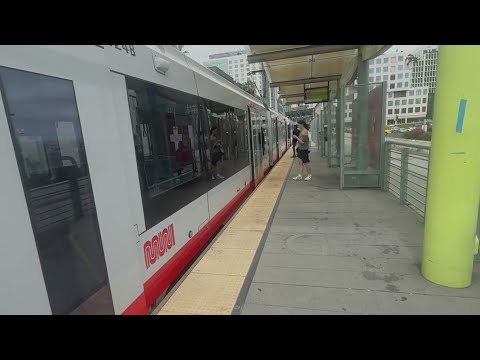 SF Muni starts cracking down on fare evaders