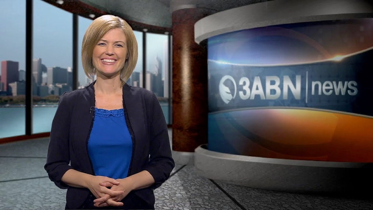 3ABN NEWS: 3ABN Russia Anniversary Recap (2017-10-27) - YouTube