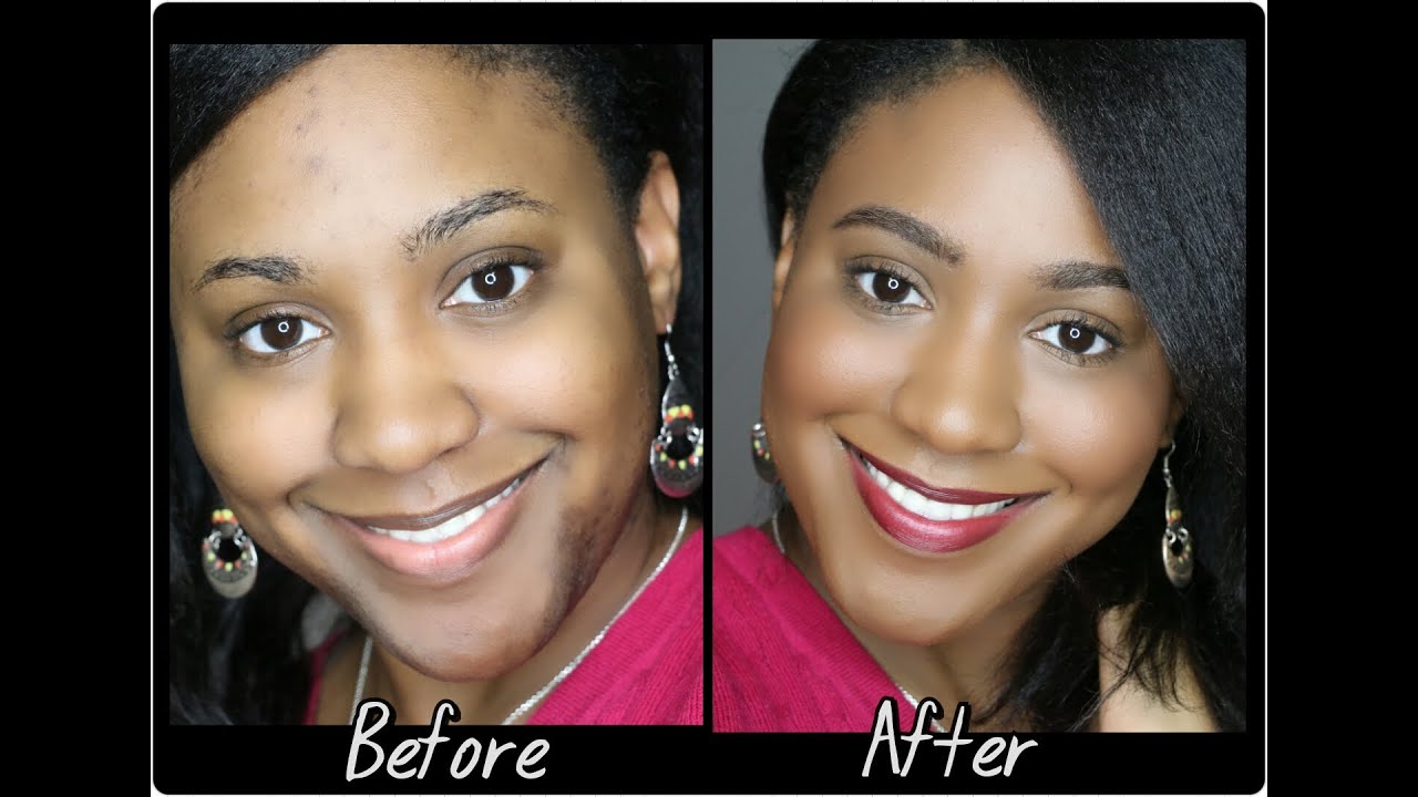 Flawless Everyday Makeup Routine Youtube