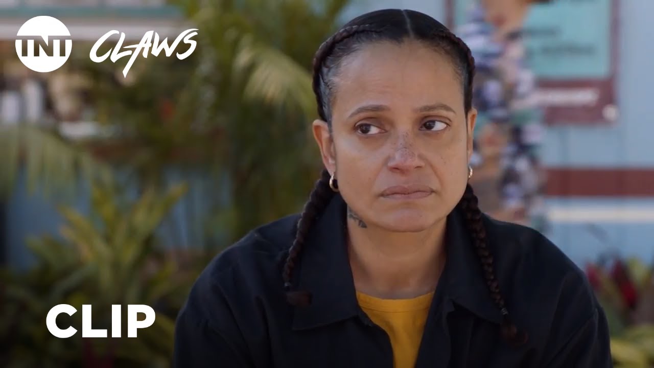 Claws: Season Rewind - Season 2, Ep. 4 [CLIP #2] | TNT - YouTube