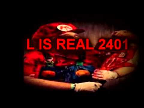 L IS REAL 2401 - YouTube