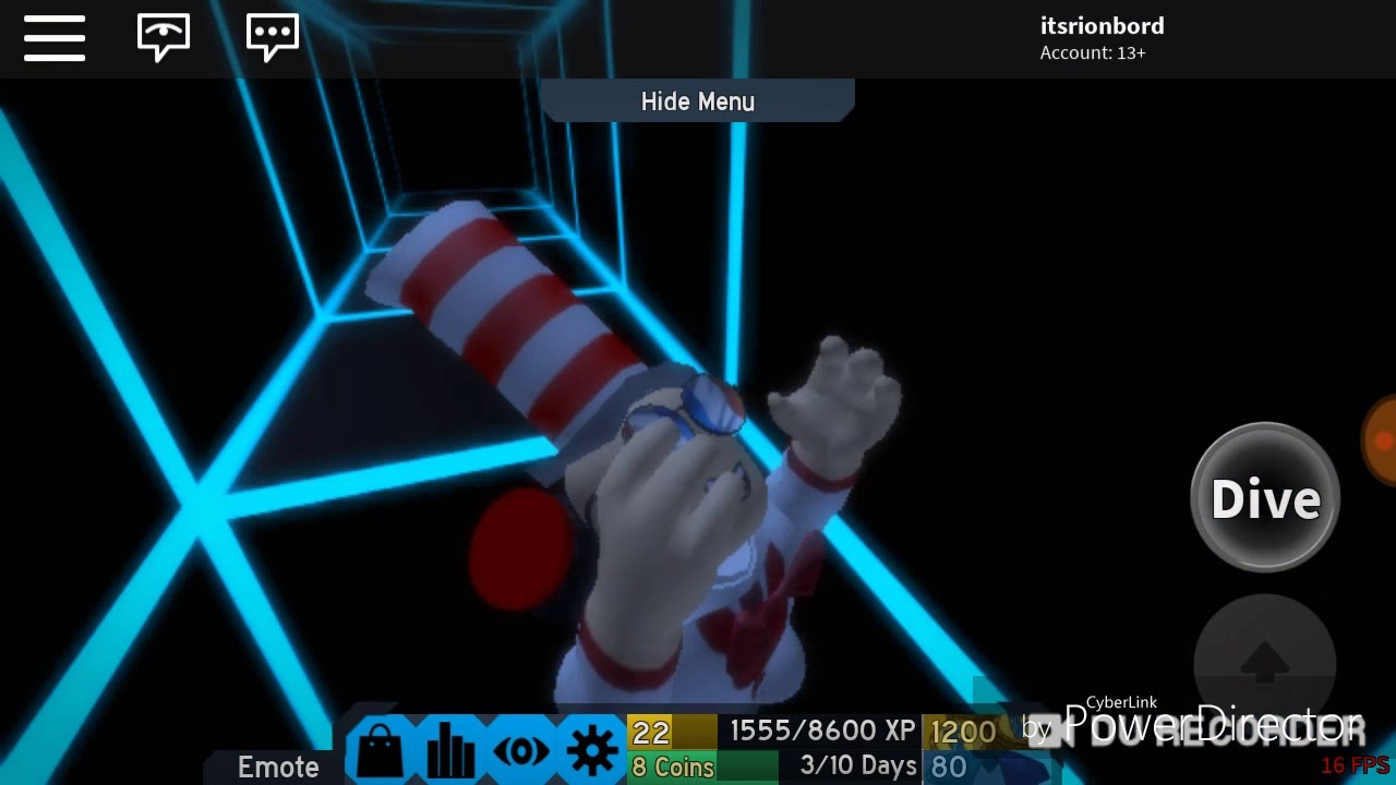 Flood Escape 2 Secret Room - YouTube