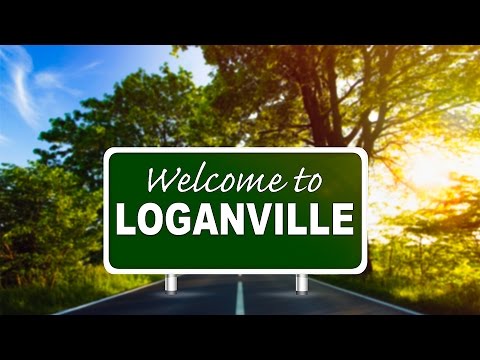 welcome to Loganville Georgia - YouTube