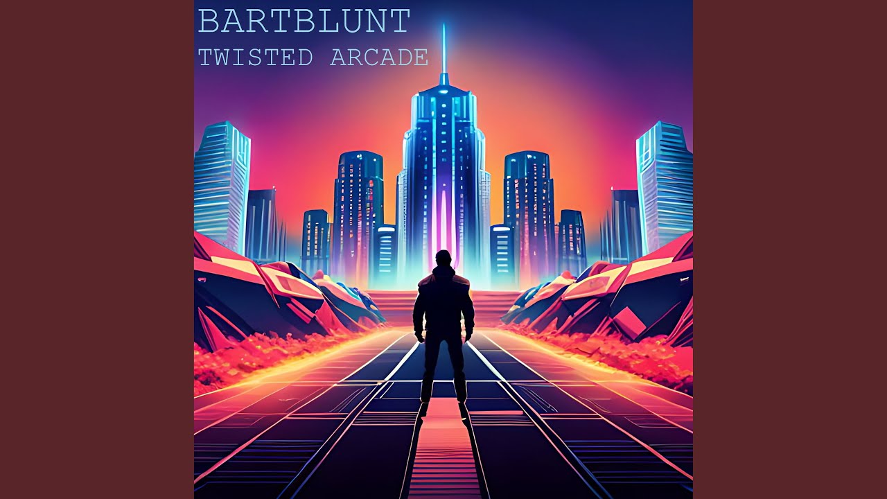 Twisted Arcade - YouTube