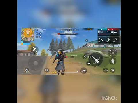 Фрифаер - YouTube