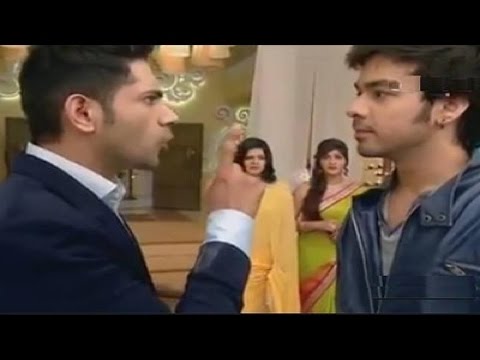 Thapki Pyaar Ki : Dhruv’s evil plan, Bihaan gets arrested
