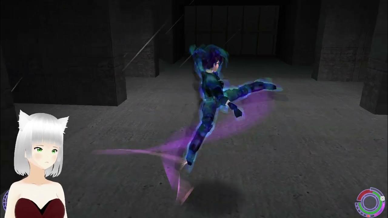 Lets play Oni 10 - YouTube