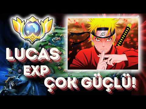 HER GÜN VİDEO ATIYORUM GÜN 8☑️ LUCAS