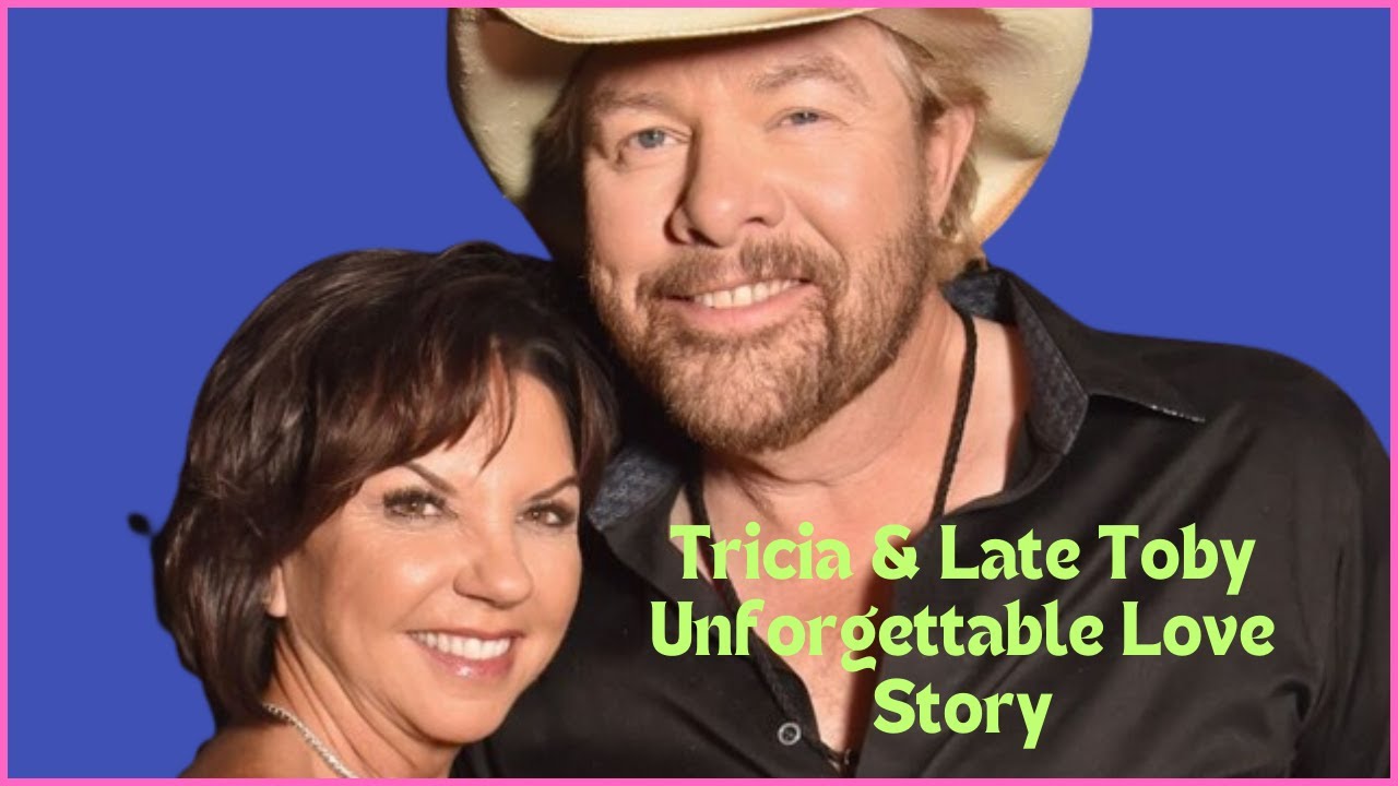 Tricia & Late Toby || A Short Country Love Story - YouTube
