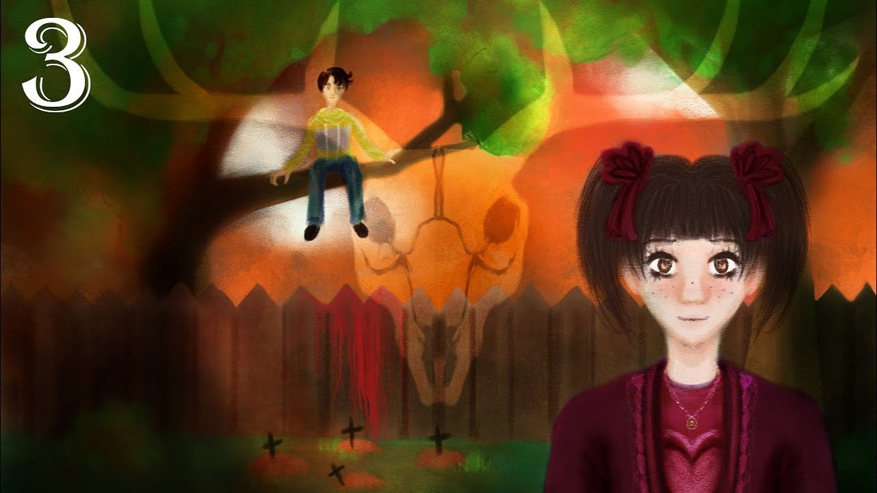 "My Name is Lily Madwhip and I Wish Everybody Would Just Stop Dying" by ...