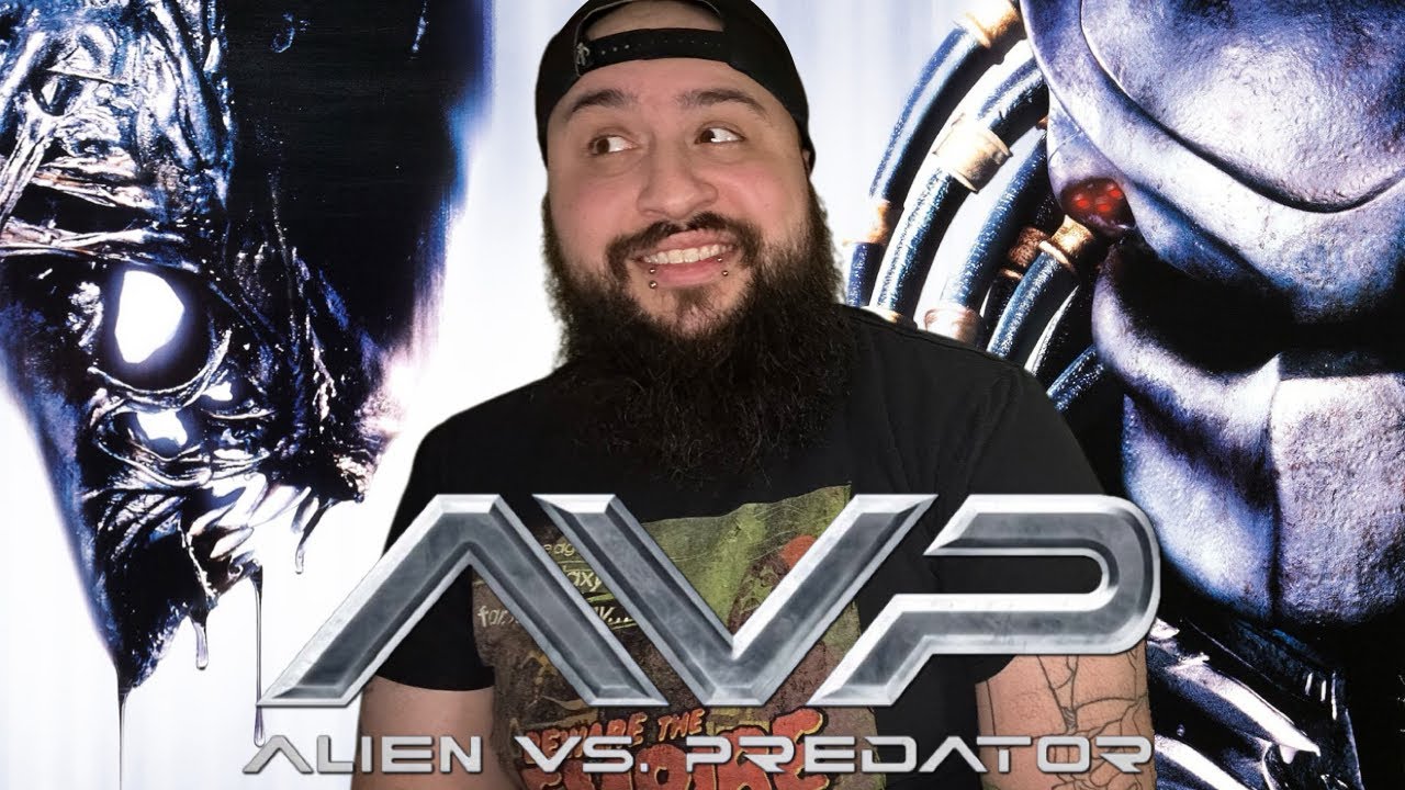 Revisiting ALIEN vs. PREDATOR (2004) in 2024 - Movie Review - YouTube