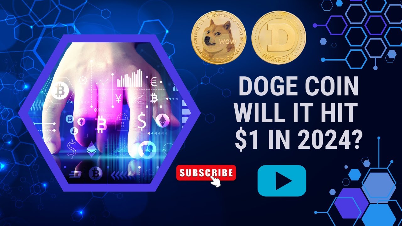 DOGE Coin From Meme to Crypto King #dogecoin - YouTube