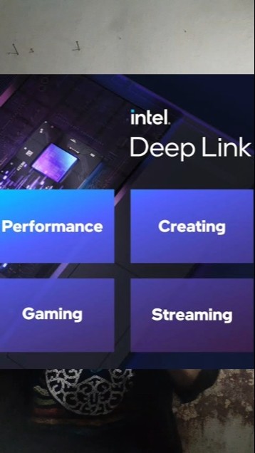 Intel Deep Link Apa Kabarnya Sekarang? - YouTube