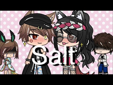 Salt GLMV|Puppy Gacha TV - YouTube