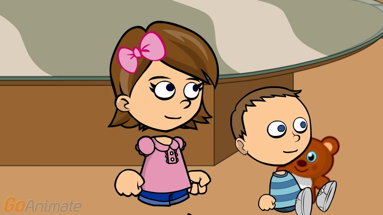 The Jessica Andrews Show (Episode 63: Time Out) - YouTube