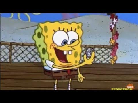 SpongeBob the “Resignation” hijacking Incident - YouTube