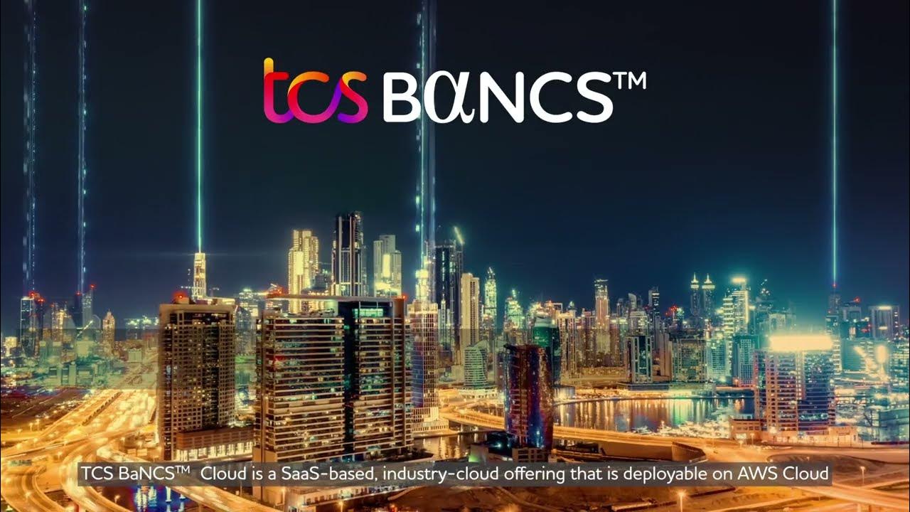 TCS BaNCS On AWS YouTube tcs-bancs-on-aws-youtube