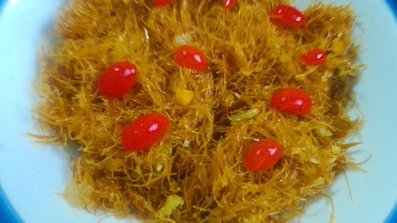 Jorda Shemai Recipe # Bangladeshi Shemai Recipe #Vermicelli😋😋😋 - YouTube