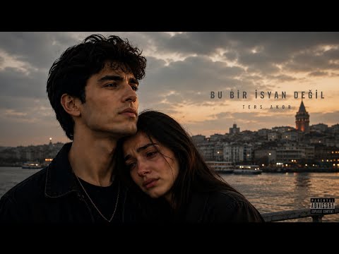 Bu Bir İsyan Değil | Ters Akor (Official Audio)