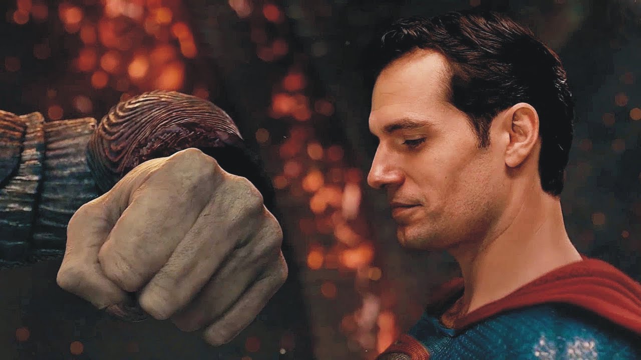 The Final Battle [Part 1] | Justice League - YouTube
