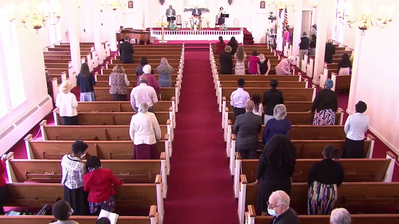 Apr. 24, 2021 Once Saved, Always Saved--Glorious Truth Or Deadly ...