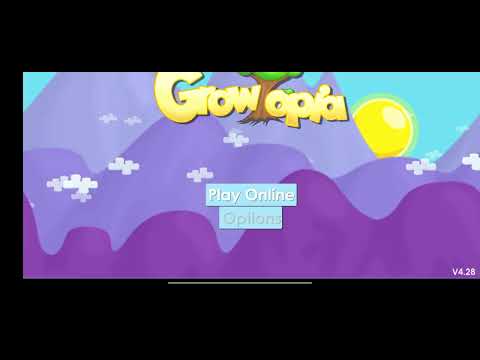 How To Play This Game - Growtopia - YouTube