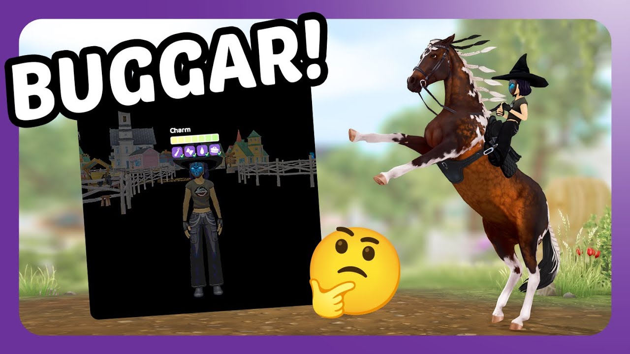 Nya buggar i SSO! 😳 - YouTube