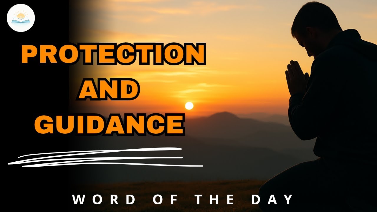 Morning Prayer for Protection, Guidance, and Blessings | Prayer of the ...