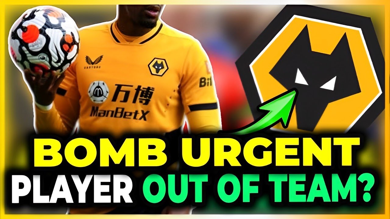 🐺🚨 UNBELIEVABLE ITALIAN TEAM FAN WANTING TO SIGN OUR BEST PLAYER LATEST ...