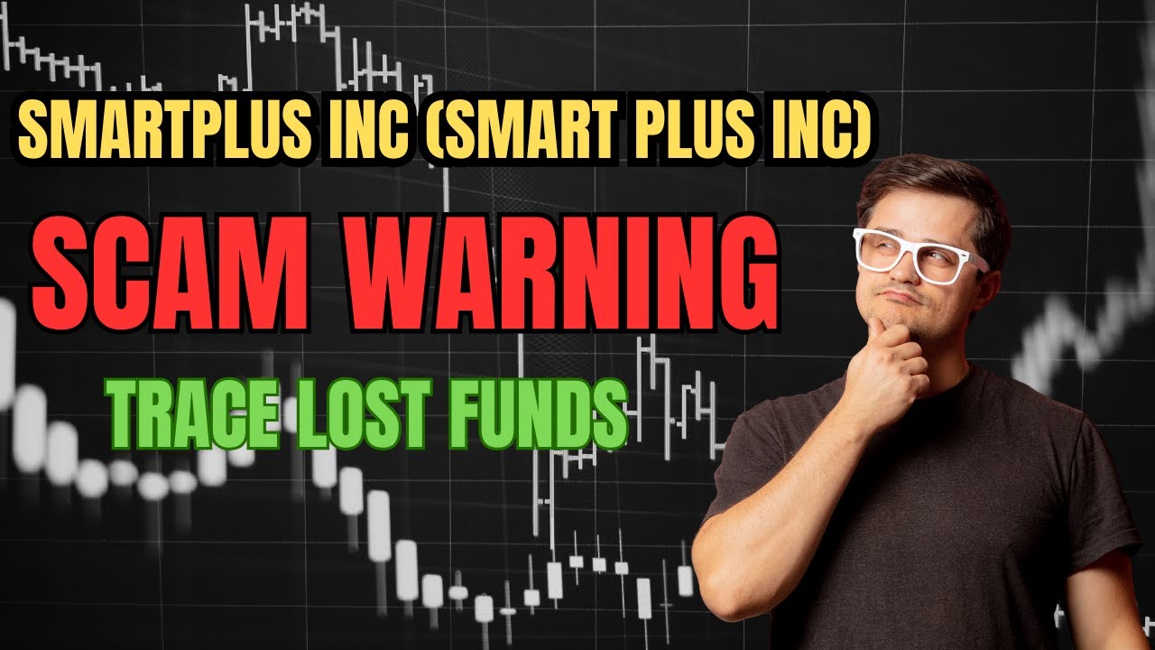 SmartPlus inc (smart plus inc) Review: SCAM Investigation | Trace Your ...