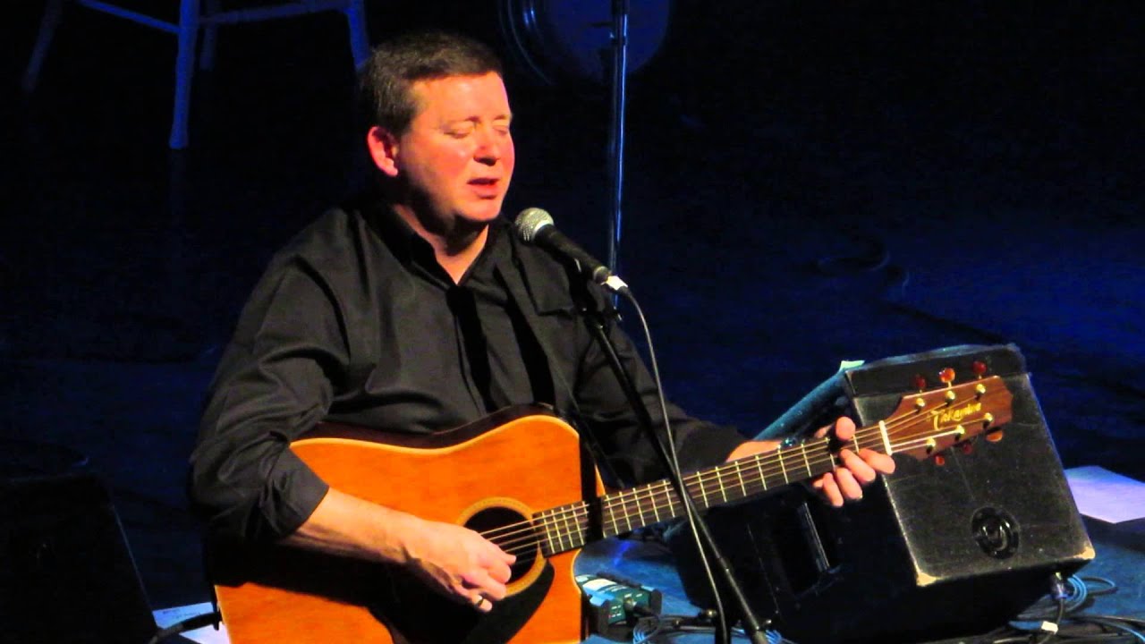 The Masterless Men - Amazing Grace - YouTube