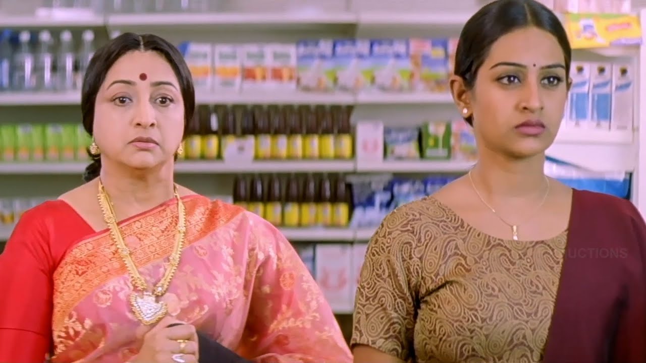 Preminchu Telugu Movie Emotional Scenes | Laya | Sai Kiran | SP Shorts ...