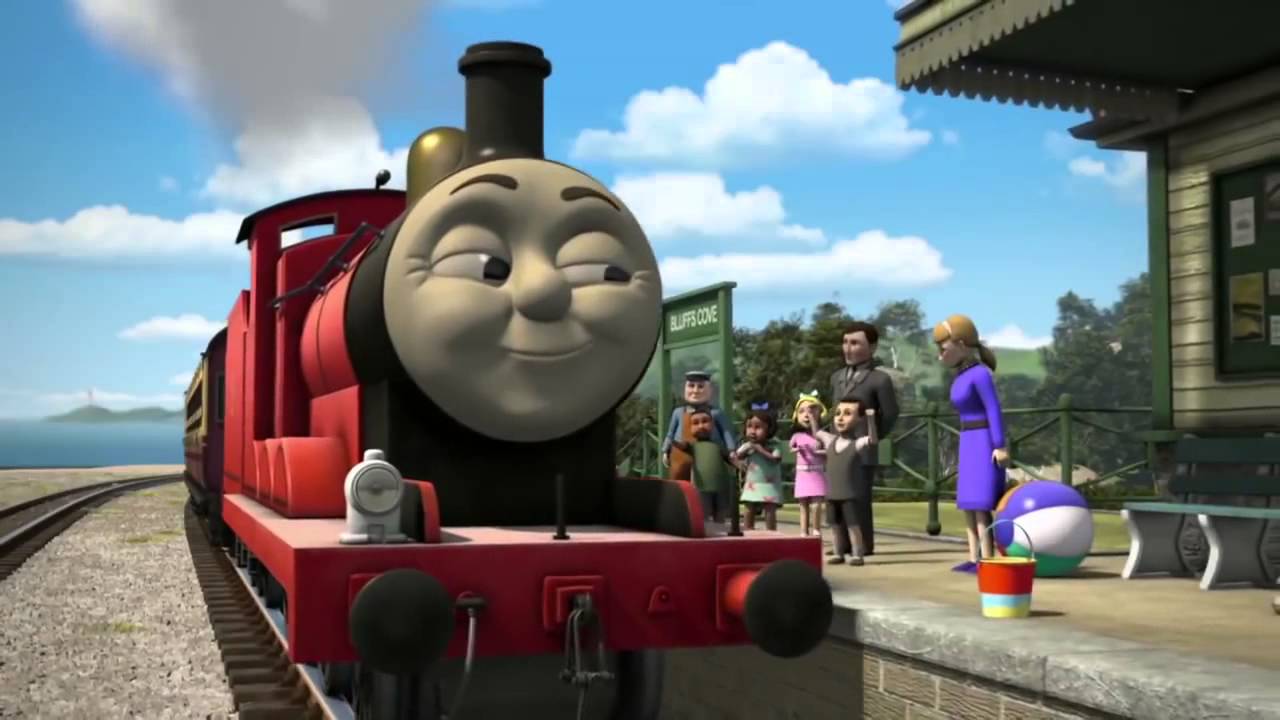 Thomas and Friends™ Season 19 Intro HD - YouTube