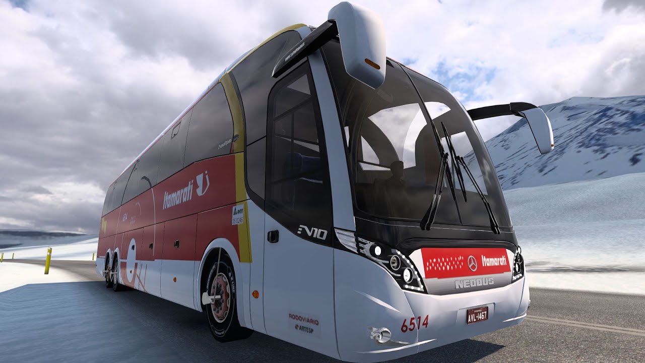 Euro Truck Simulator 2 | ets2 live stream | ETS2 Gameplay | Nitho DRIVE ...