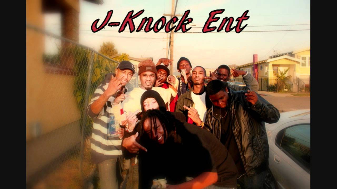 J-Knock ENT - Tonight - YouTube