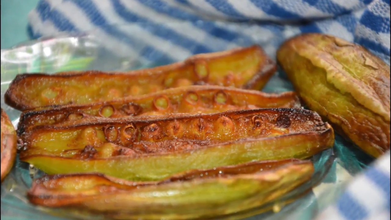 parwal fry very tasty and very easy recipe for every one - YouTube