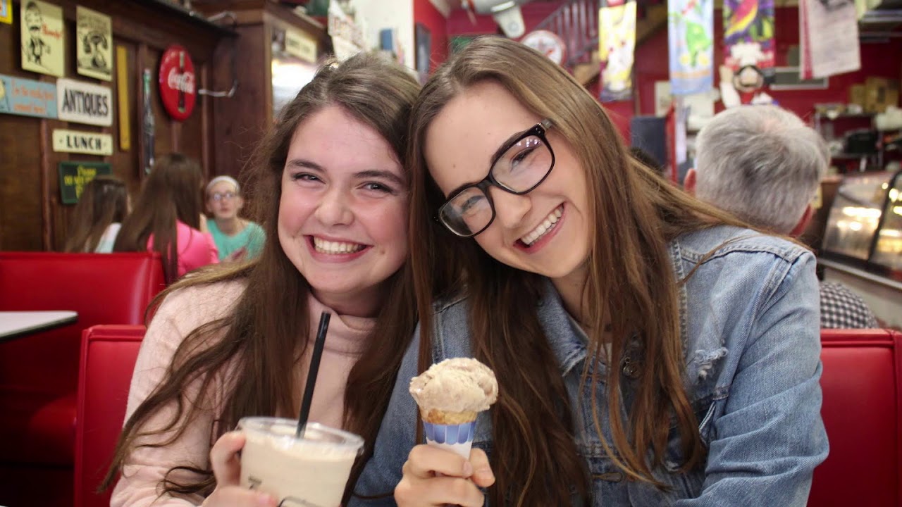 Anna Wegener - We Love You Forever - YouTube