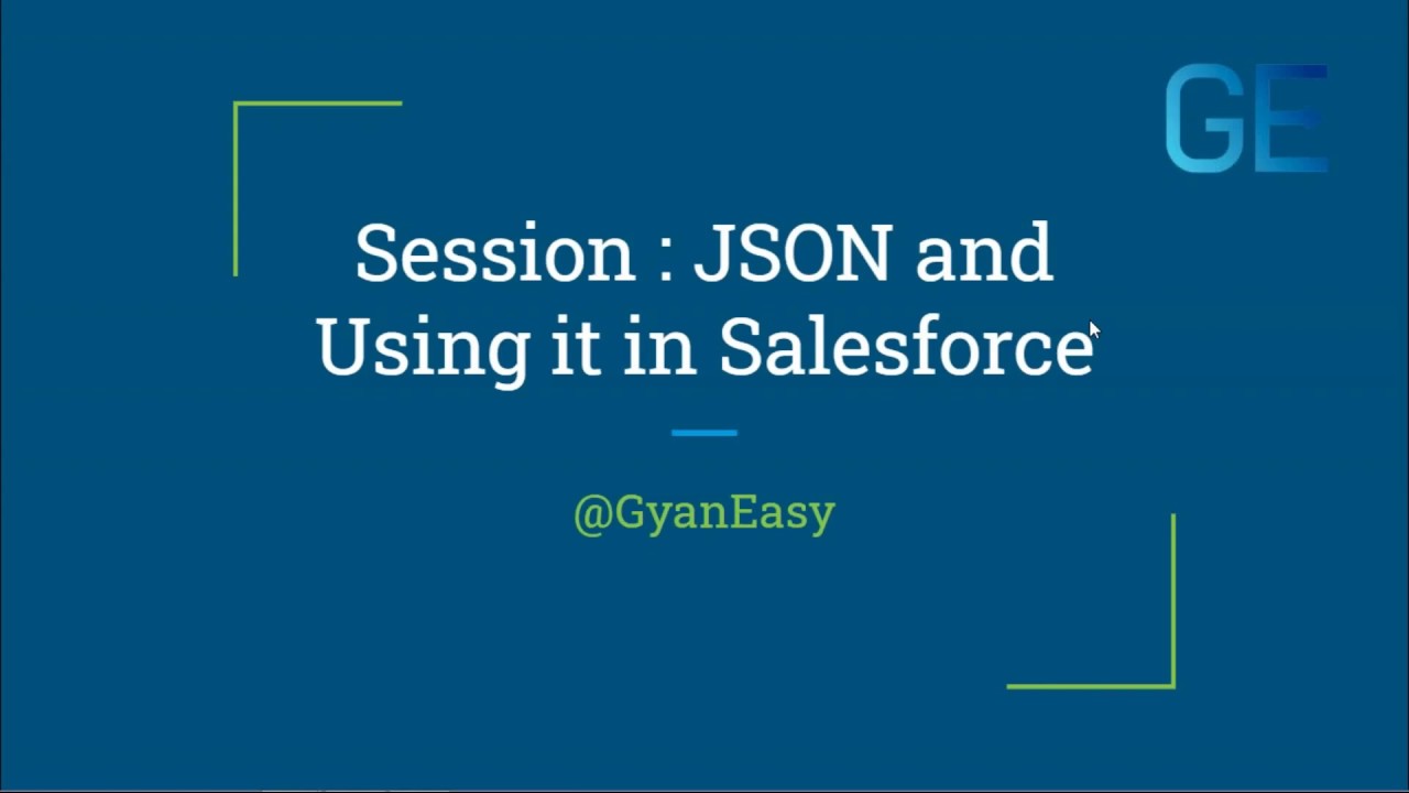 Json Serialization And Deserialization Youtube