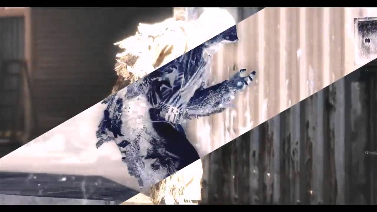 Introducing SMASH' Lukz - YouTube