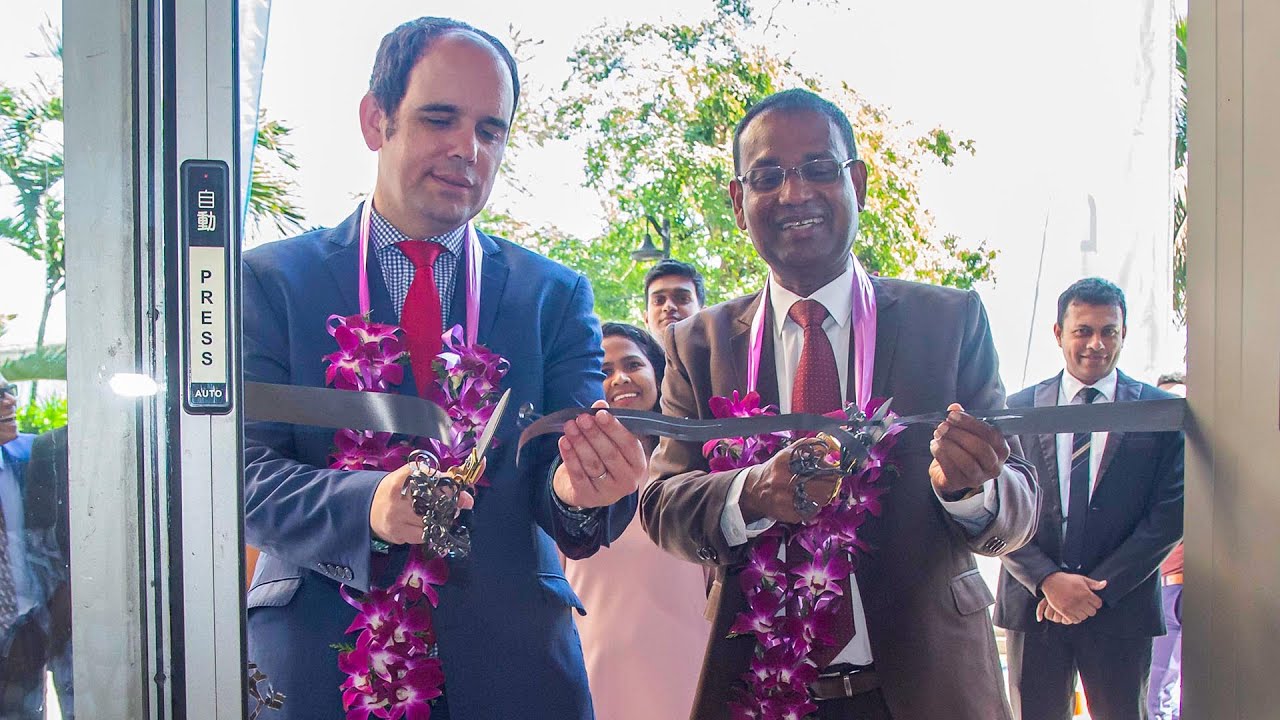 “APIIT Sri Lanka marks a significant milestone with the grand inauguration of 'Study Global ...