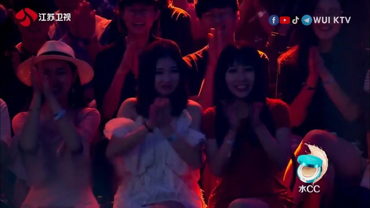 Rong Hao Li 李荣浩 - Ru Guo You Yi Tian 如果有一天 KTV [KARAOKE] [NO VOCAL] [PINYIN] - YouTube