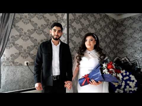 Elşad & Ayten .Nişan günü .(1) .22.04.2026.Gürcüstan Qabal toylari