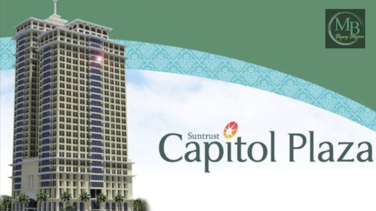 SUNTRUST CAPITOL PLAZA PRESENTATION - YouTube