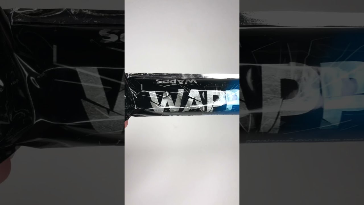 WAPPS Chocolate Filled Wafer #unboxfood #wapps #wap - YouTube
