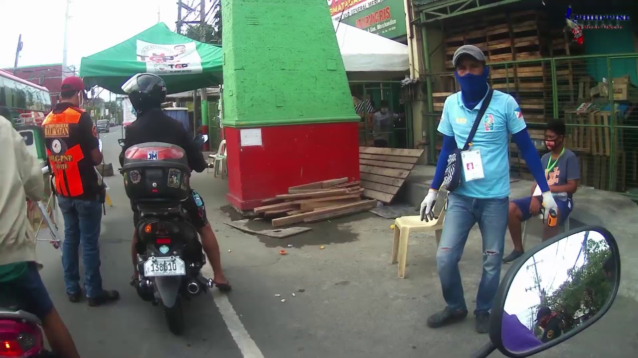GENERAL TRIAS CAVITE TO WAWA 3 ROSARIO CAVITE - YouTube
