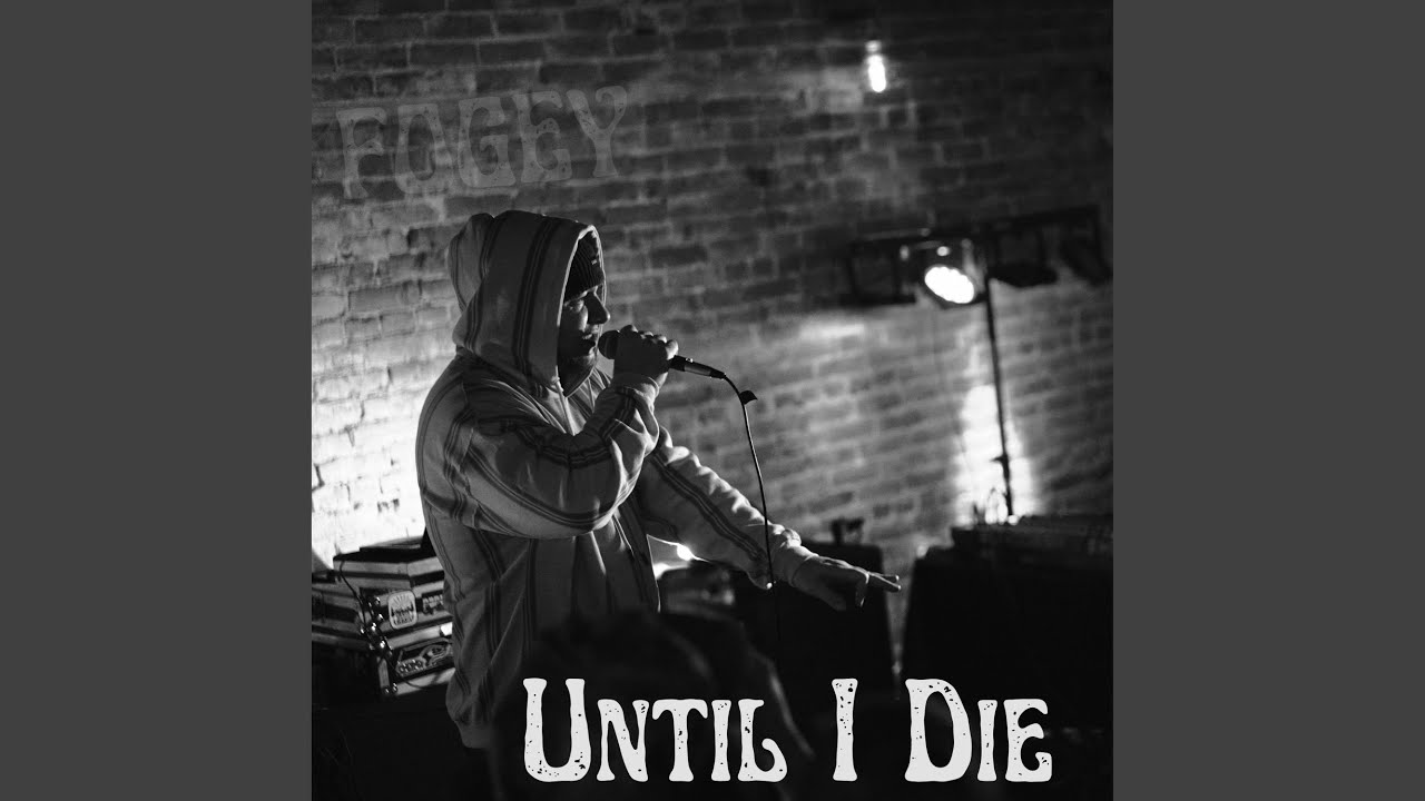 Until I Die - YouTube